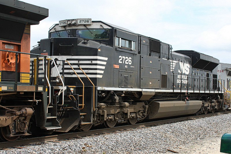 NS 2726